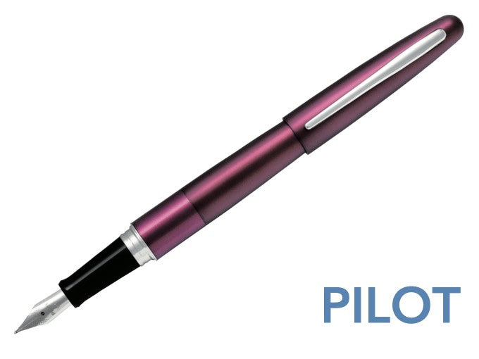 GOODTTT | Pilot Cocoon Fount Pens Collection